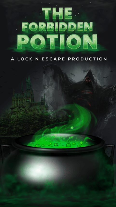 10 Superfun Escape Rooms Hyderabad I India's Only 80-min Games