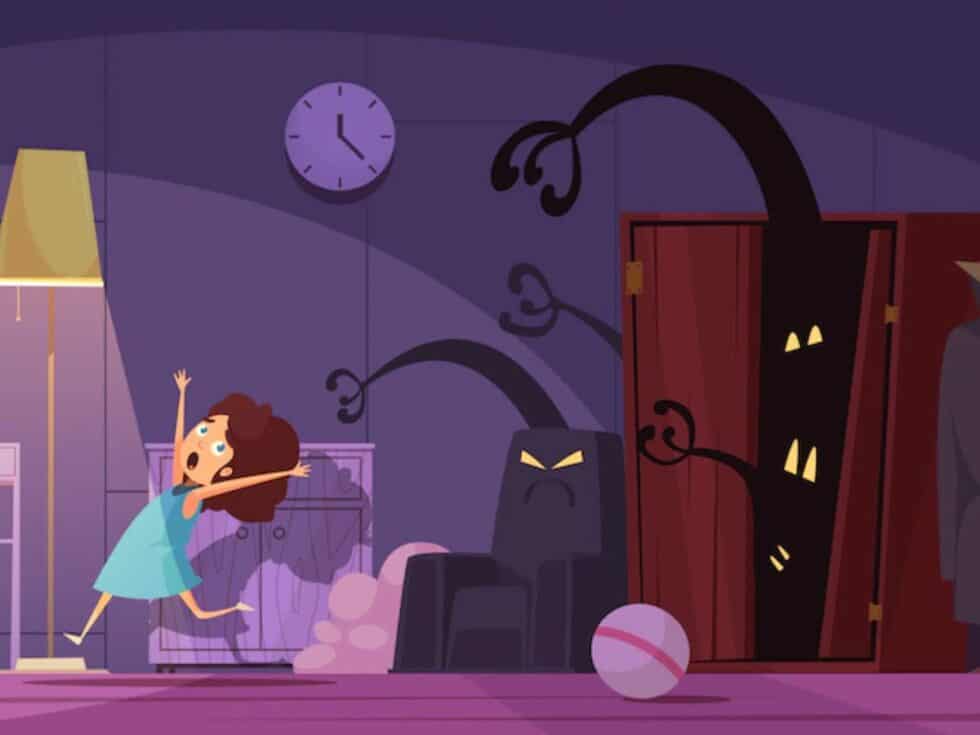 How To Overcome Your Fear Of Escape Rooms: Strategies For Success - # 1 ...