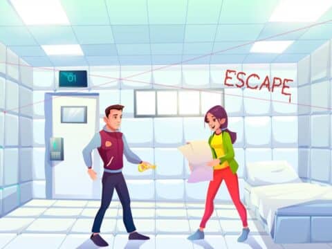 Everything You Need To Know About Escape Rooms: A Comprehensive Guide ...
