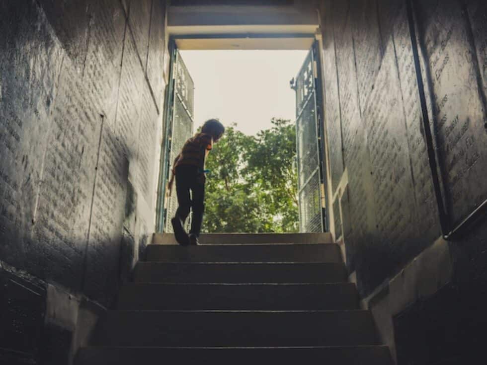 How To Overcome Your Fear Of Escape Rooms: Strategies For Success - # 1 ...