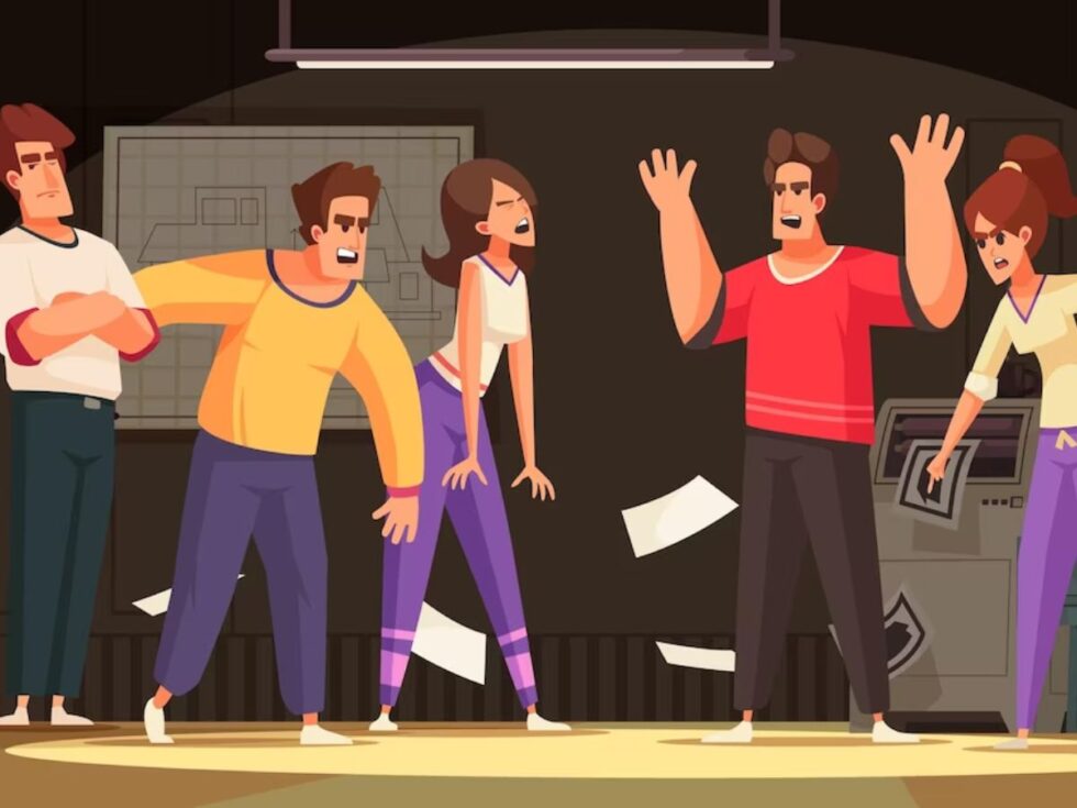 Escape Room Success Rates: What You Need To Know - # 1 Escape Room In ...