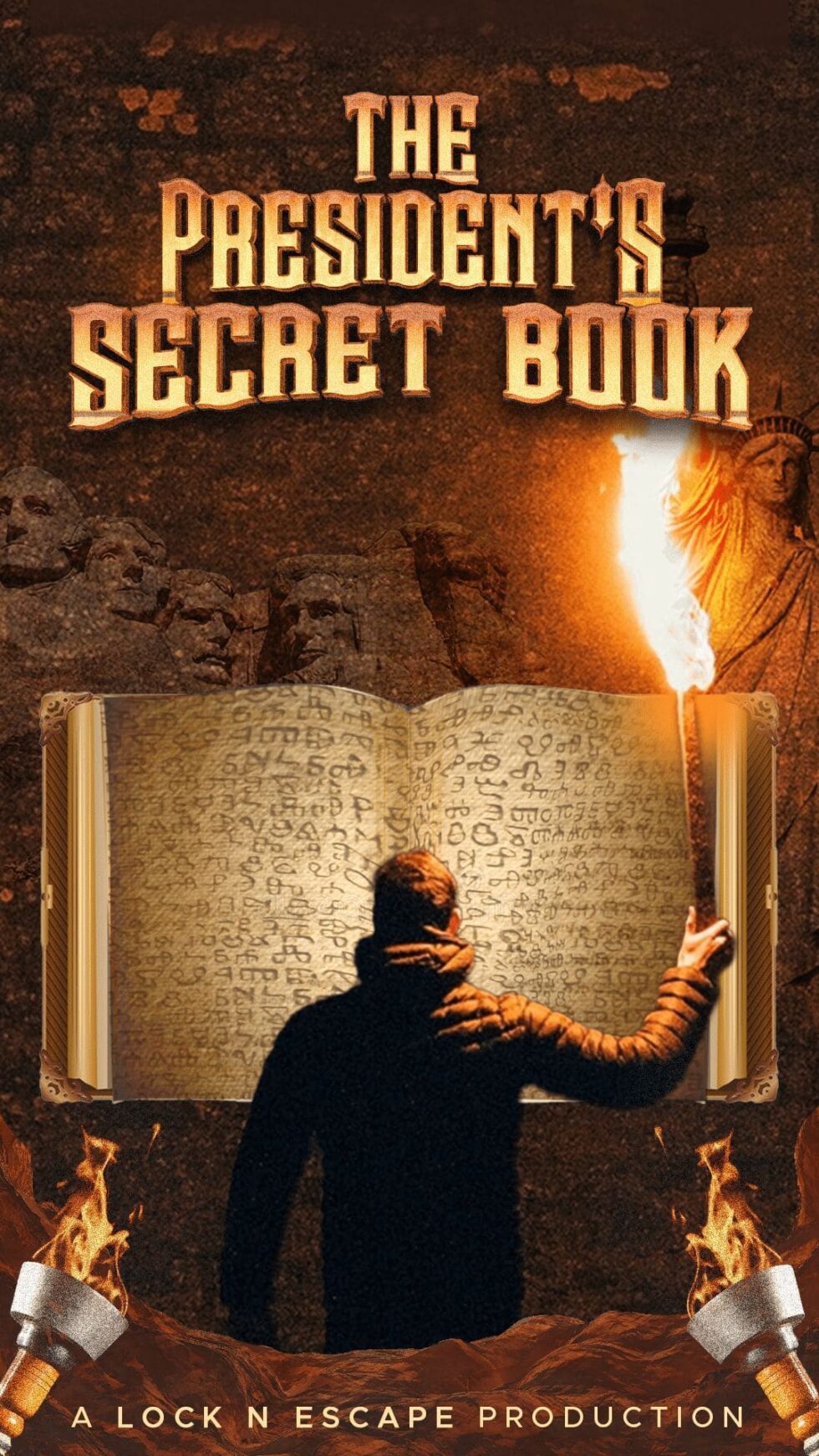 80-Minute Mystery Games In Hyderabad - Horror, Action, Superhero & More ...